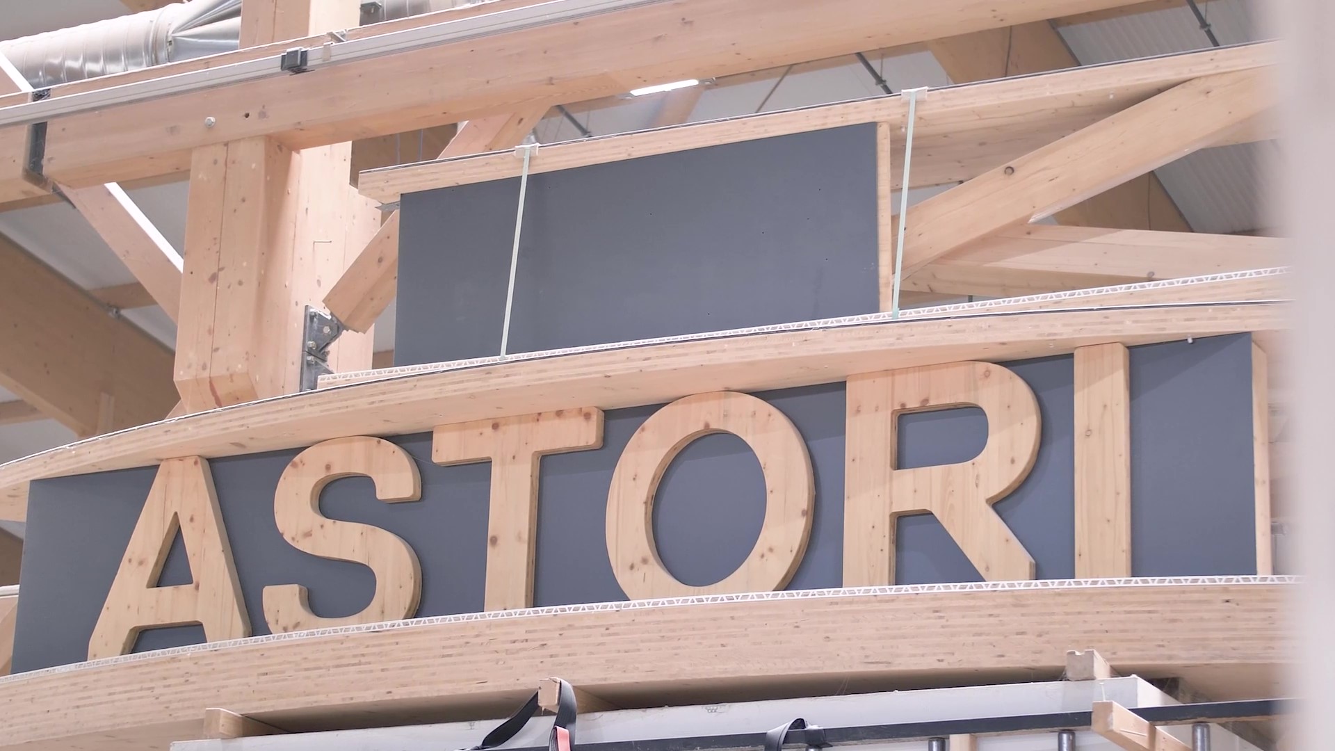 ASTORI SA, planifier l'excellence.